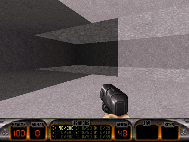 [BUG] [Duke 3D] Parallaxing skies don't have the proper shades with the new renderer · Issue ...