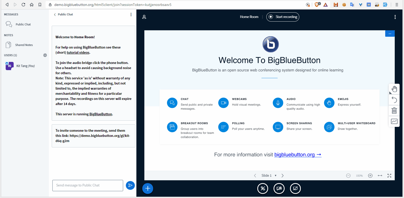 Minified React error #185 · Issue #8446 · bigbluebutton/bigbluebutton · GitHub