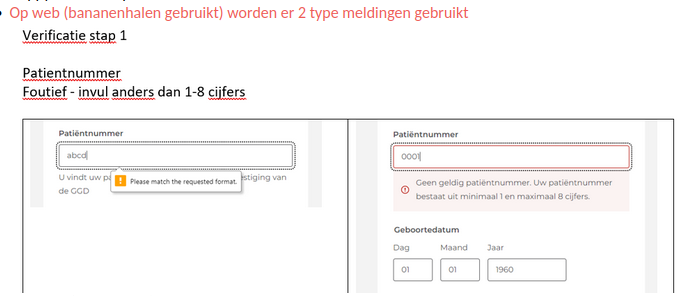 Different validation message styles · Issue #159 · minvws/nl-ggd ...