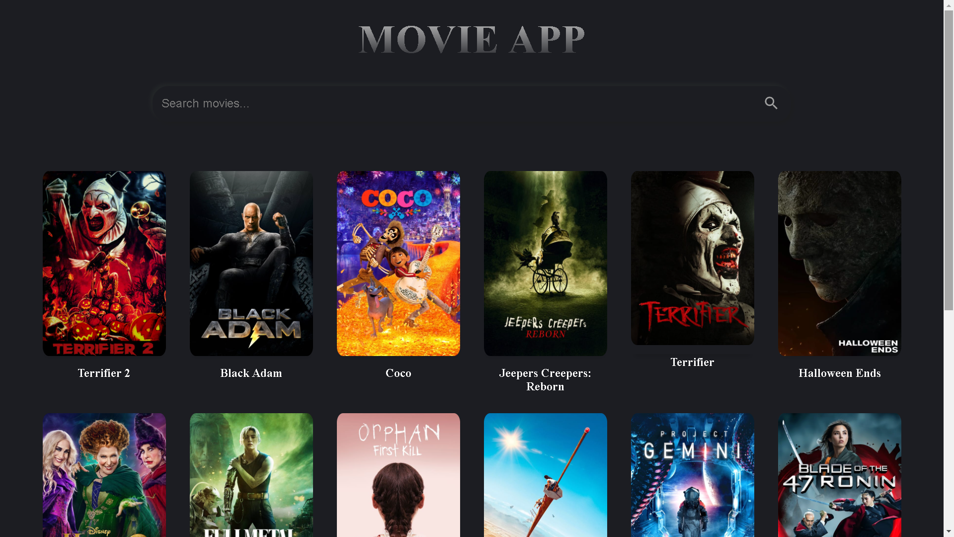 GitHub - aliulu0/movie-app
