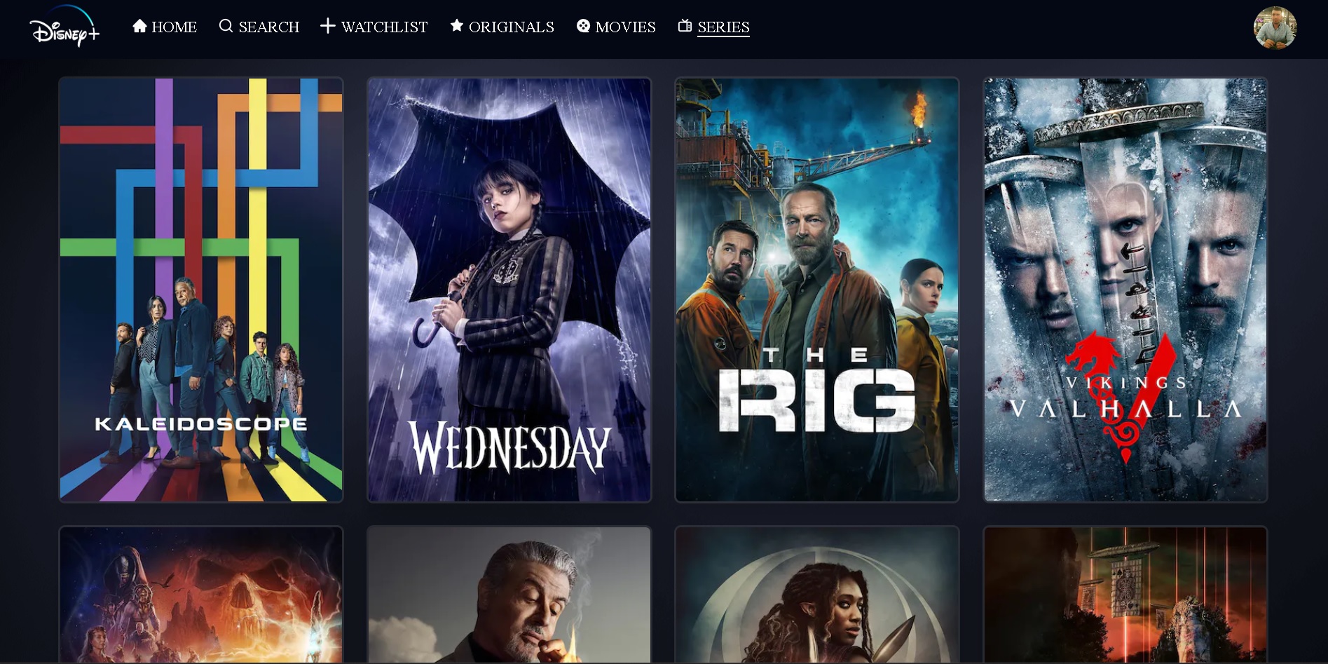 GitHub - aliulu0/nextjs-disneyplus-clone
