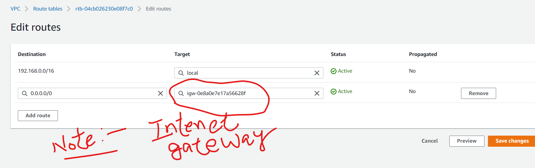 GitHub - sayandray/AWS-CLI-Load-Balancer-Steps