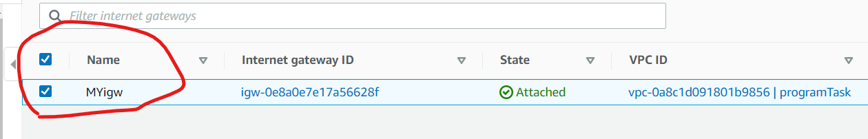 GitHub - sayandray/AWS-CLI-Load-Balancer-Steps