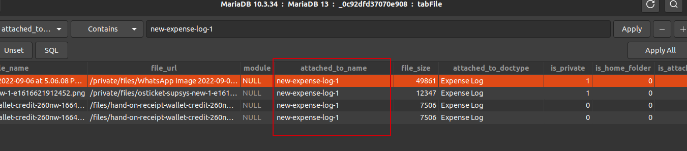 Attach Fields Should Be Disabled In Unsaved Form · Issue 18082 · Frappefrappe · Github 