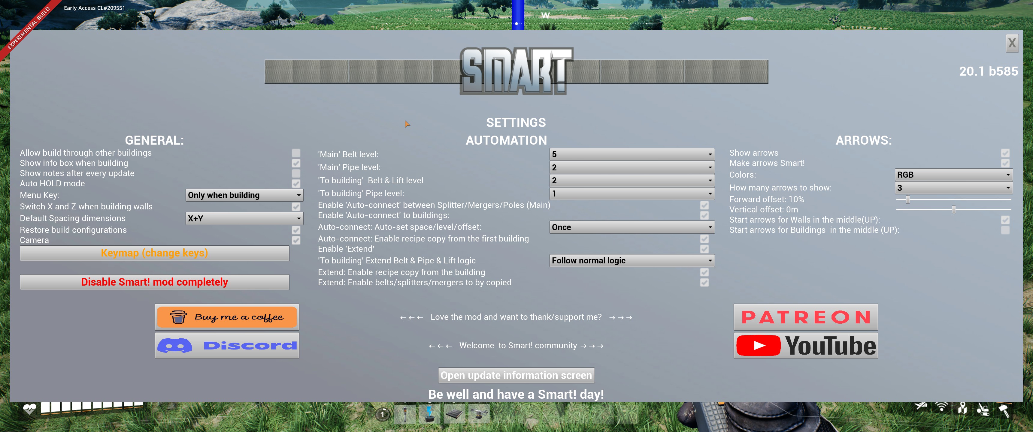 Infinite Zoop with Smart! Crash · Issue #117 · SmartFoundations/SmartIssueTracker · GitHub