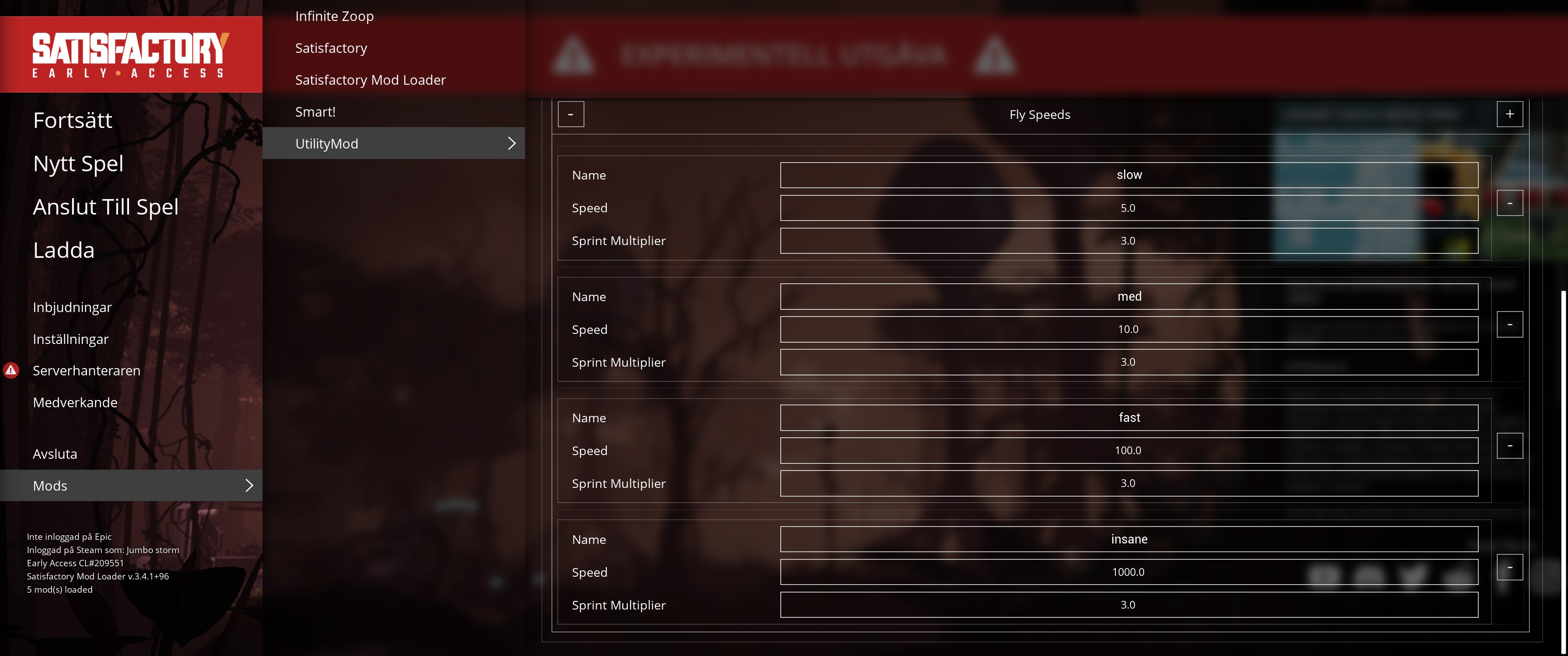 Infinite Zoop with Smart! Crash · Issue #117 · SmartFoundations/SmartIssueTracker · GitHub