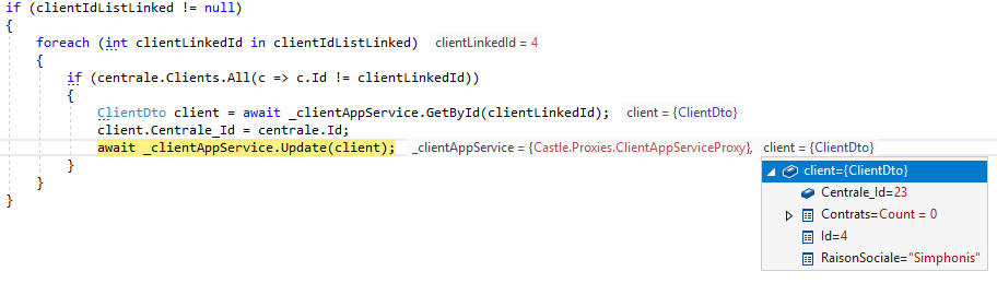 One to many (nullable foreign key) · Issue #3297 · aspnetboilerplate ...