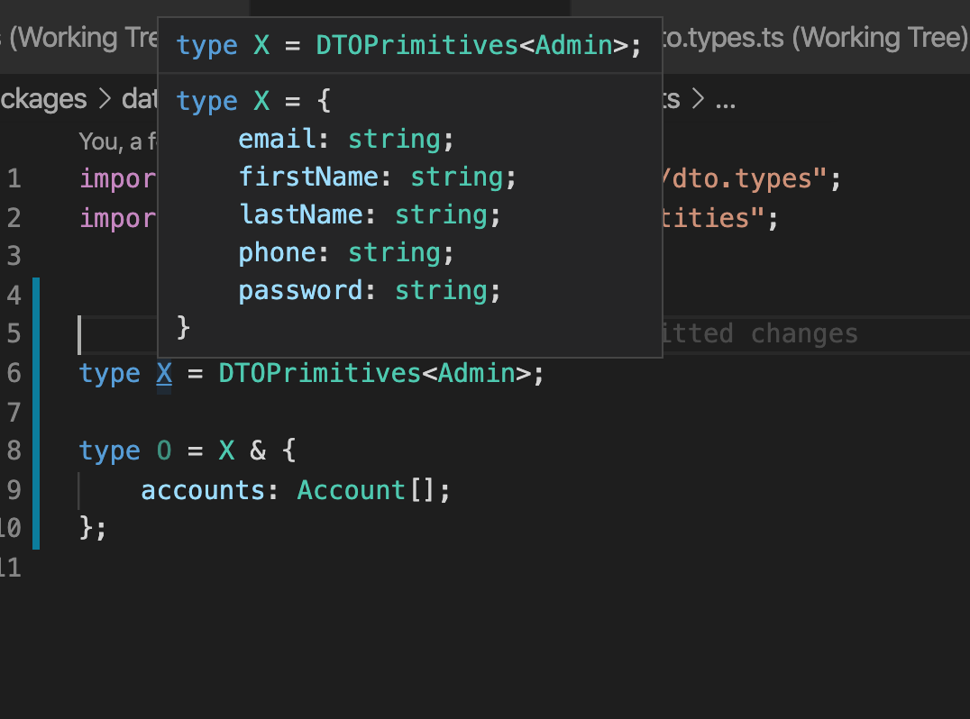 Control compiler evaluation depth limit · Issue #39160 · microsoft ...