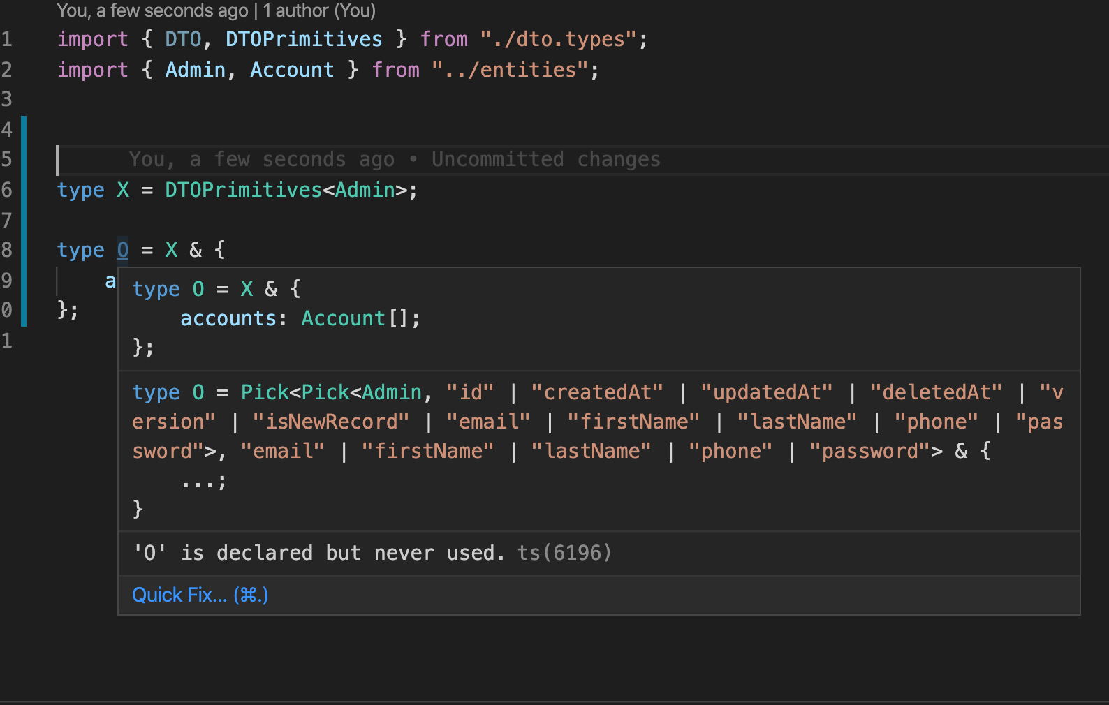 Control compiler evaluation depth limit · Issue #39160 · microsoft/TypeScript · GitHub