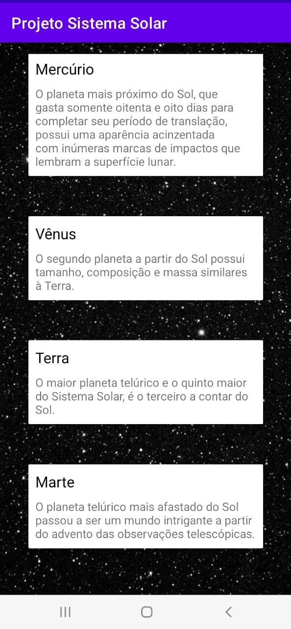 GitHub - tarcizo12/Aplicativo-de-Sistema-Solar: Aplicativo desenvolvido ...