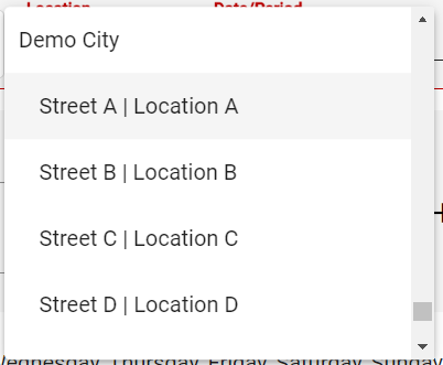 Cant make deep nested mat-options inside mat-select · Issue #10379 ...