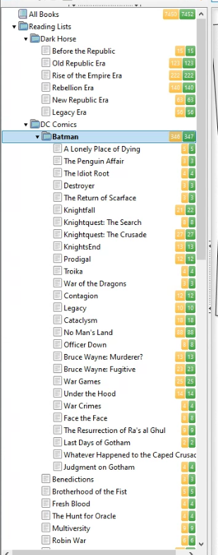 [Feature Request] Collections of reading lists · Issue #699 · gotson/komga · GitHub