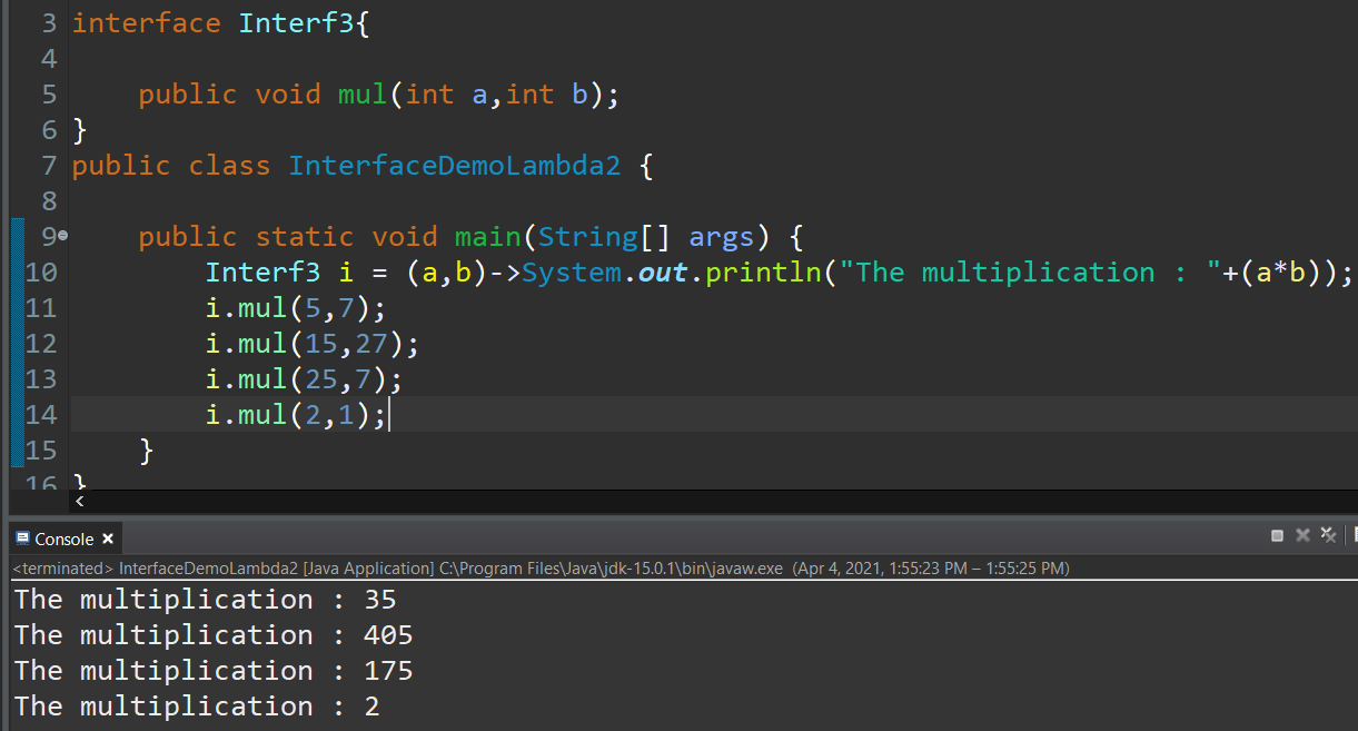 GitHub - hrk00007/Functional-Programming-Java