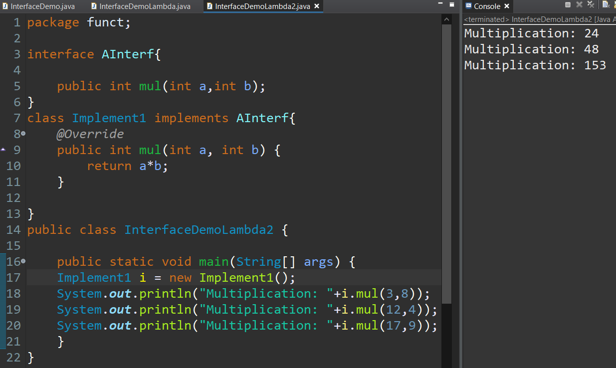 GitHub - hrk00007/Functional-Programming-Java