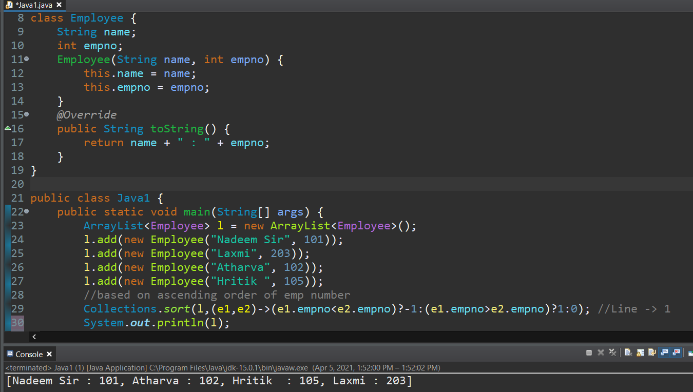 GitHub - hrk00007/Functional-Programming-Java