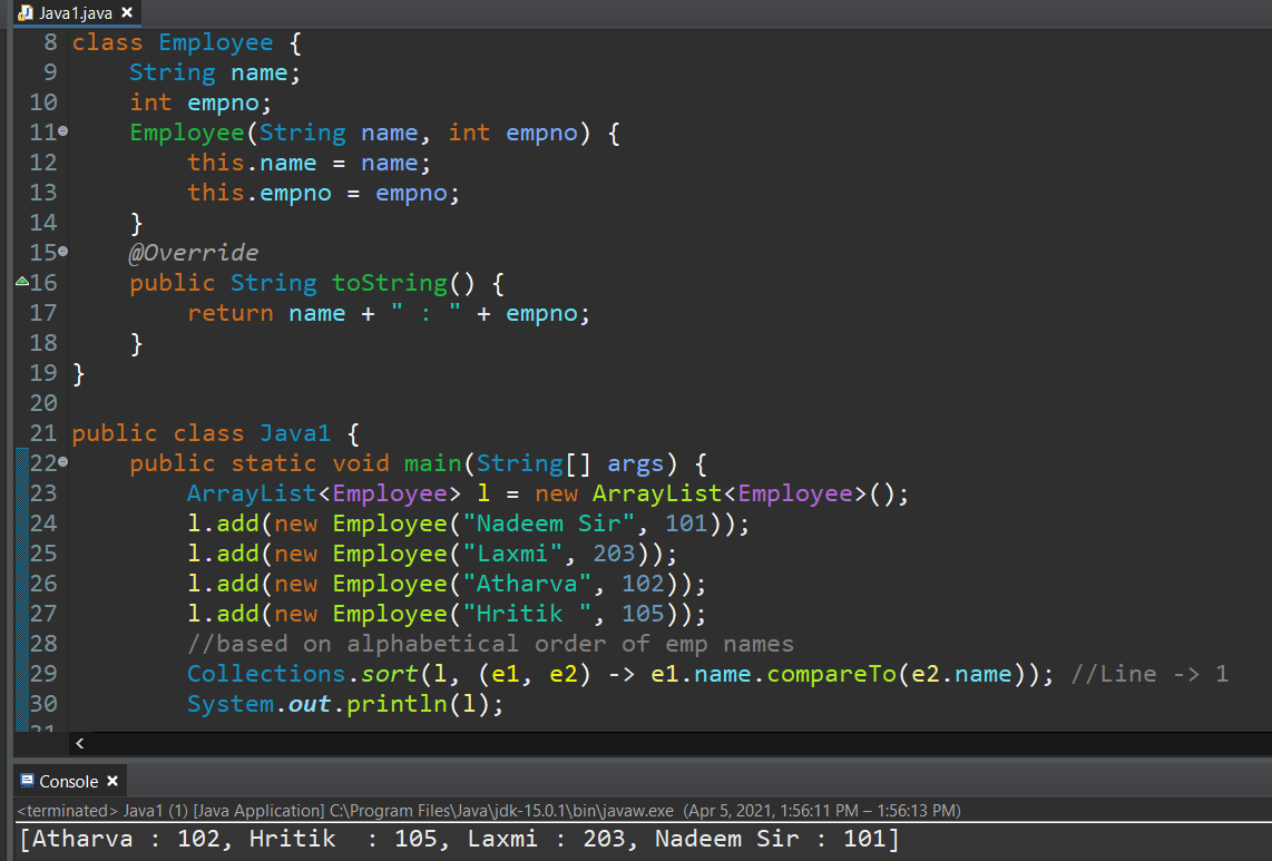 GitHub - hrk00007/Functional-Programming-Java