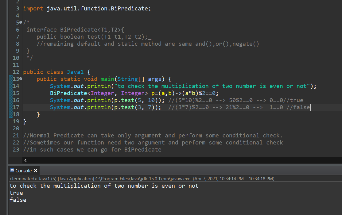 GitHub - hrk00007/Functional-Programming-Java
