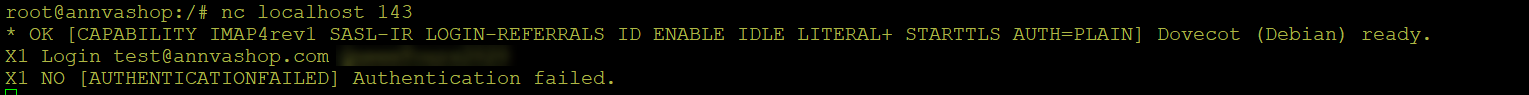Rainloop - cannot login as user - authentication failed · Issue #2014 · RainLoop/rainloop ...