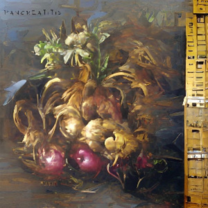 GitHub - antide-xx/pancreatitis