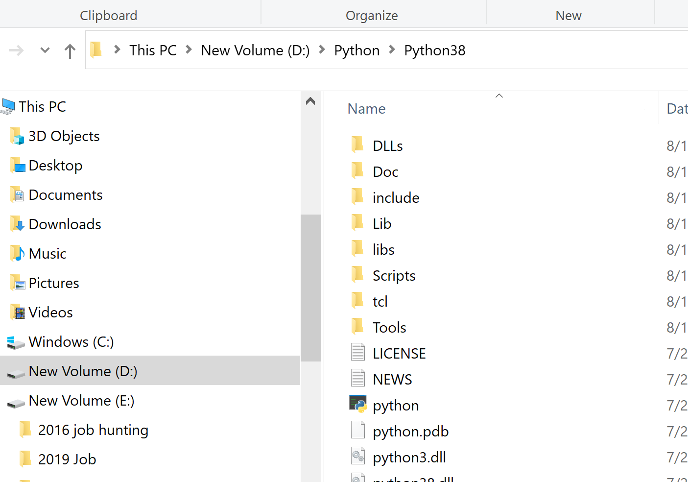 Import Tensorflow Issue · Issue 42297 · Tensorflowtensorflow · Github