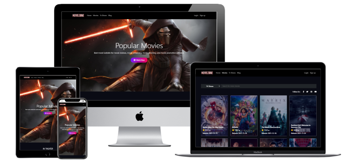 GitHub - Anik-nath/MovieZone