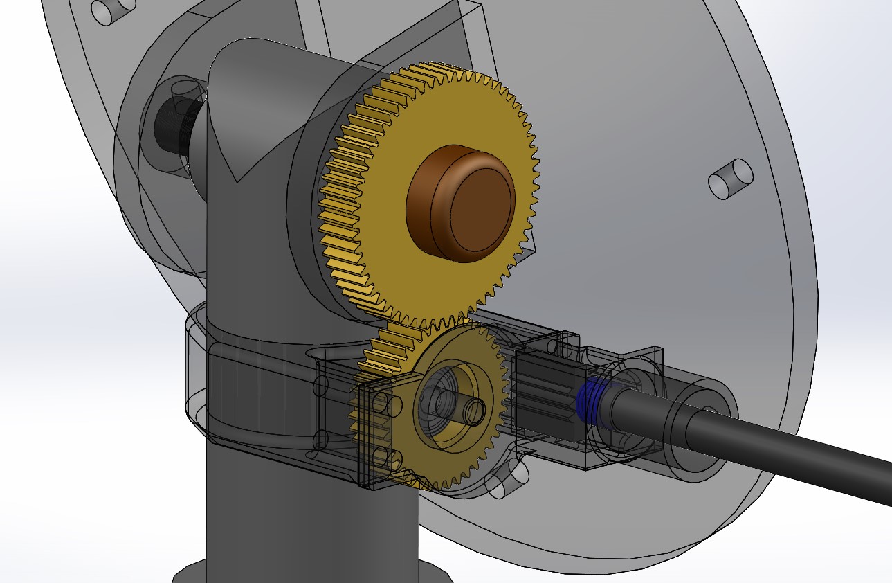 GitHub - vivekgupte07/NASA-CRMA: Design of a common-restraint and ...