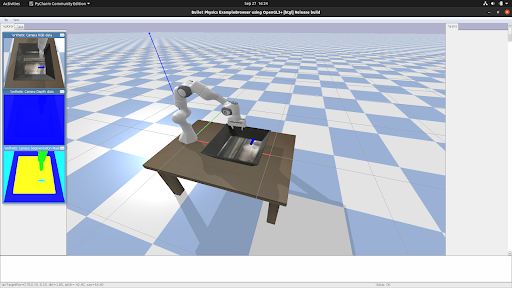 GitHub - vivekgupte07/panda-TAMER: Implementation of the TAMER Framework for Franka Emika's ...