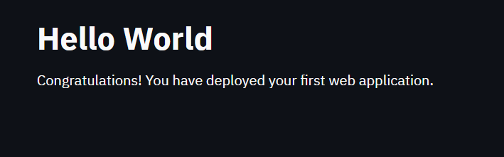 GitHub - shriyaharal7/Hello-world-using-Streamlit