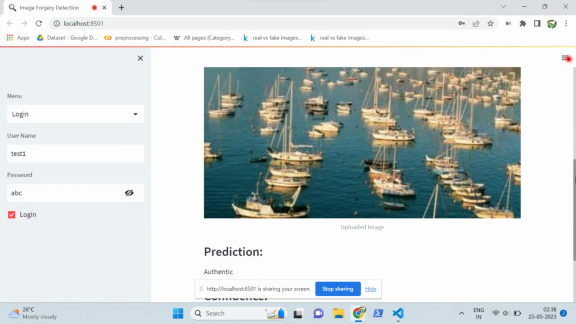 GitHub - jessywilly091/Image-Forgery-Detection-Model-Using-CNN-Streamlit