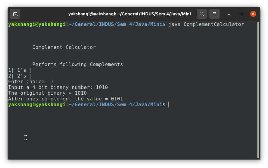 GitHub - yakshangijoshi/Digital_Calculator-Digital-Electronics: A very simple logical project ...