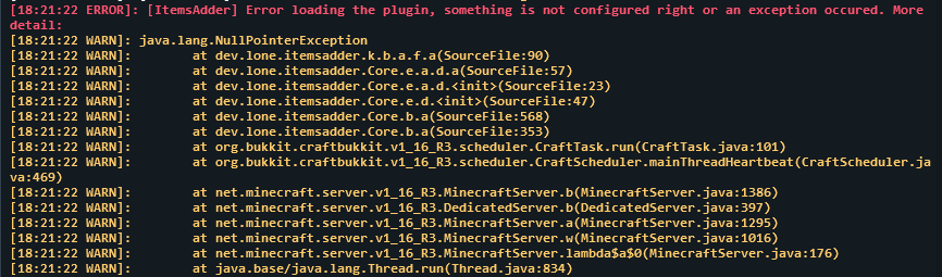 [BUG] Block/Items Material · Issue #644 · PluginBugs/Issues-ItemsAdder · GitHub
