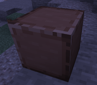 [BUG] Block/Items Material · Issue #644 · PluginBugs/Issues-ItemsAdder · GitHub