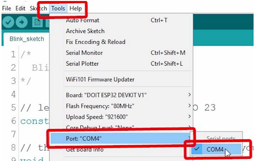 GitHub - mehdinejjar86/esp32-powerbi: IoT: Data Collection (ESP32/Power BI)