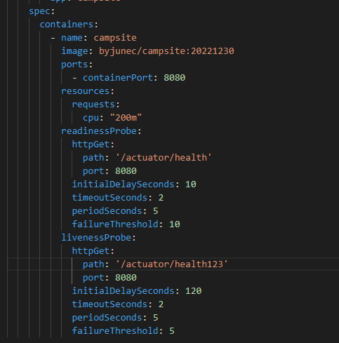 GitHub - dohyun27kim/camping