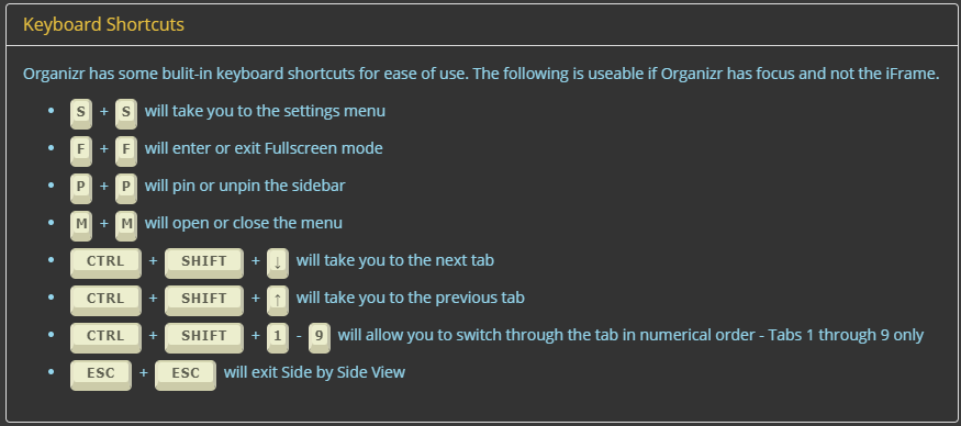 [Feature Request] New r+r keyboard shortcut to refresh current tab · Issue #812 · causefx ...
