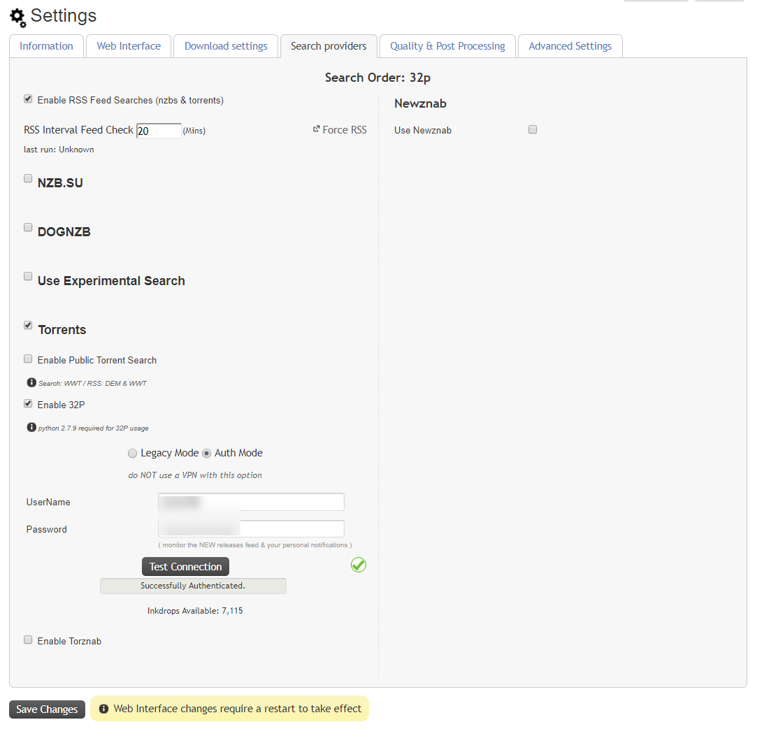 Unable to use 32Pages · Issue #2054 · evilhero/mylar · GitHub