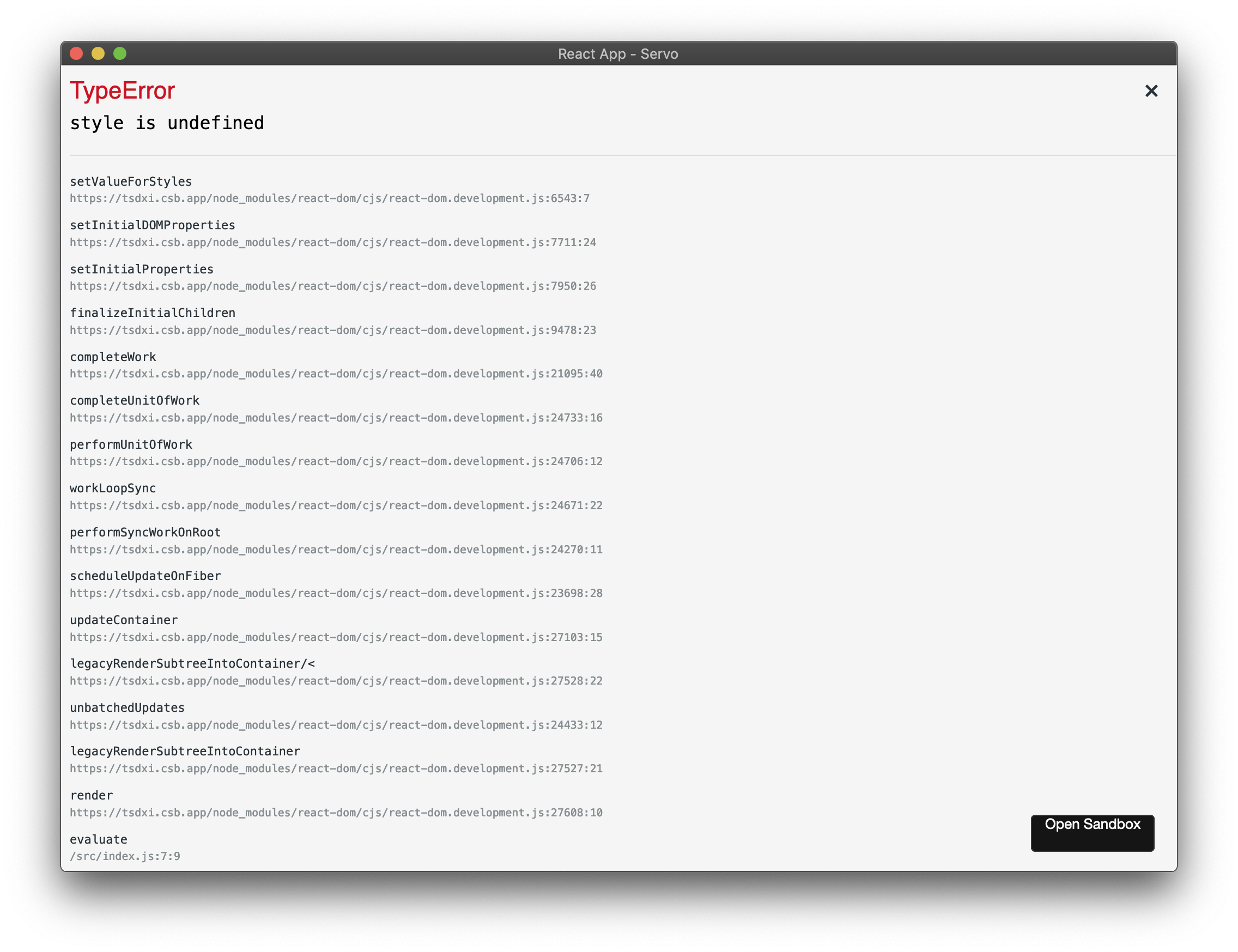 Twitter won't load - stuck in endless refresh prompt · Issue #26032 · servo/servo · GitHub