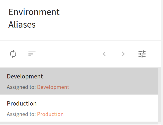 Headless CMS - new environments do not show linked aliases · Issue #1114 · webiny/webiny-js · GitHub