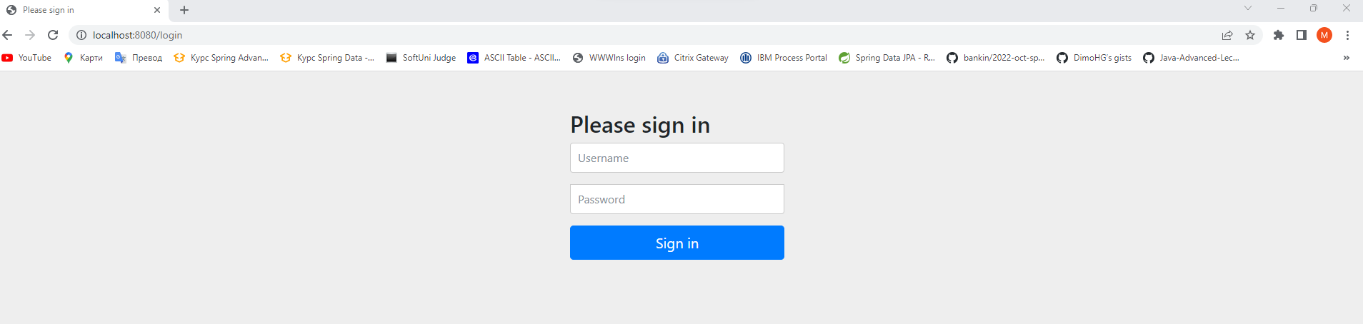 security problem · Issue #62 · luchob/softuni-feb2023 · GitHub