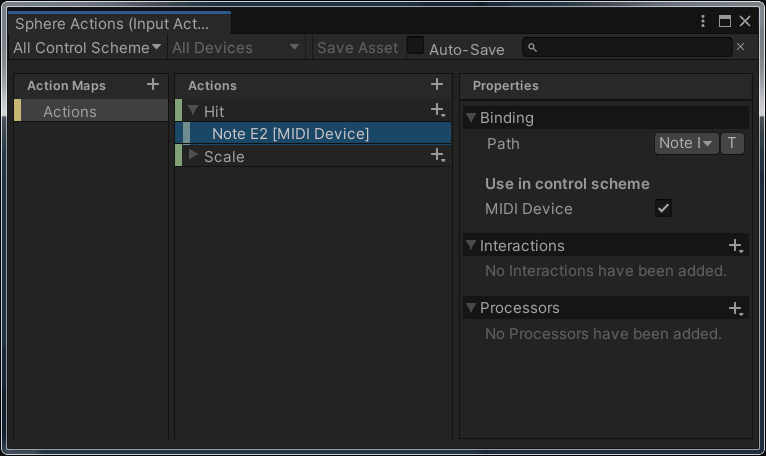 [noob] basic implementation unclear from the documentation · Issue #9 · keijiro/Minis · GitHub