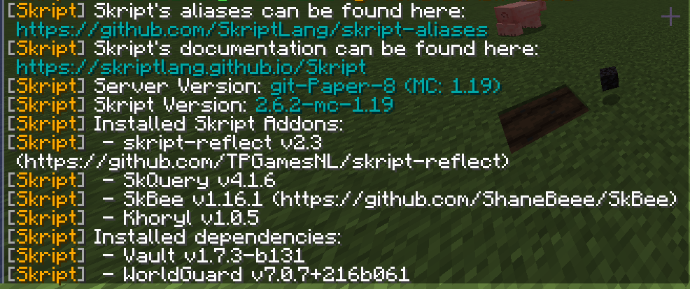Issue when using falling blocks! · Issue #106 · SkQuery/SkQuery · GitHub