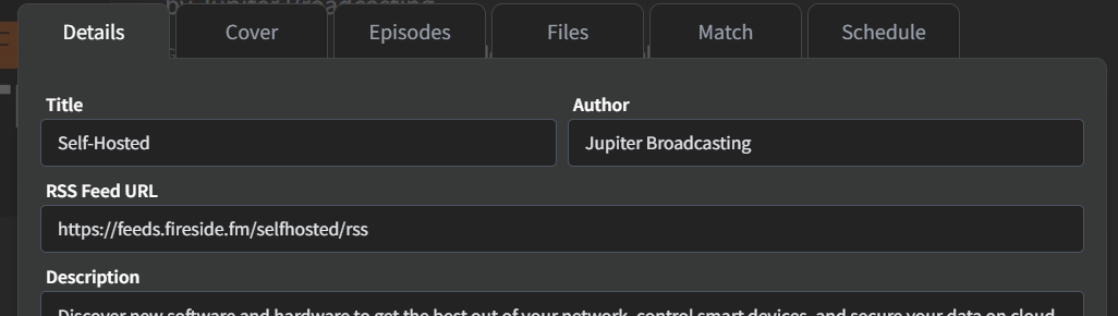 [Bug]: unable to start the application "Cannot set properties of null" · Issue #1511 · advplyr ...