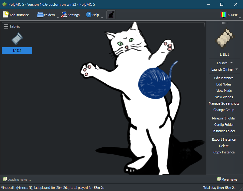 Icons on windows build are currently broken · Issue #28 · PolyMC/PolyMC ...