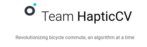 GitHub - dhruvmsheth/HapticCV: SpatialAI based Computer Vision for revolutionizing Bicycle ...