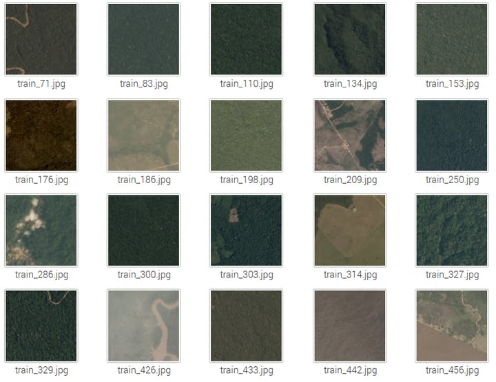 GitHub - dhruvmsheth/Satellite-Image-Classification