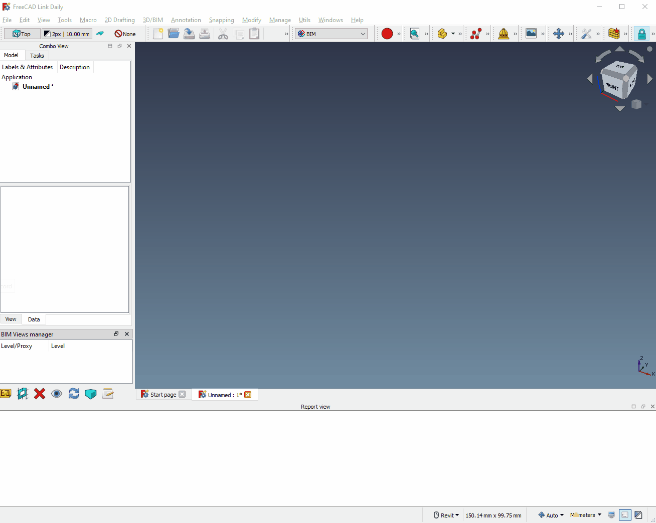 Arch & BIM · Issue #860 · realthunder/FreeCAD_assembly3 · GitHub