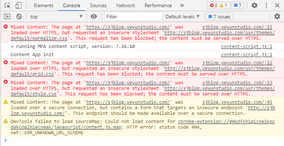 疑似安裝失敗 · Issue #1096 · typecho/typecho · GitHub