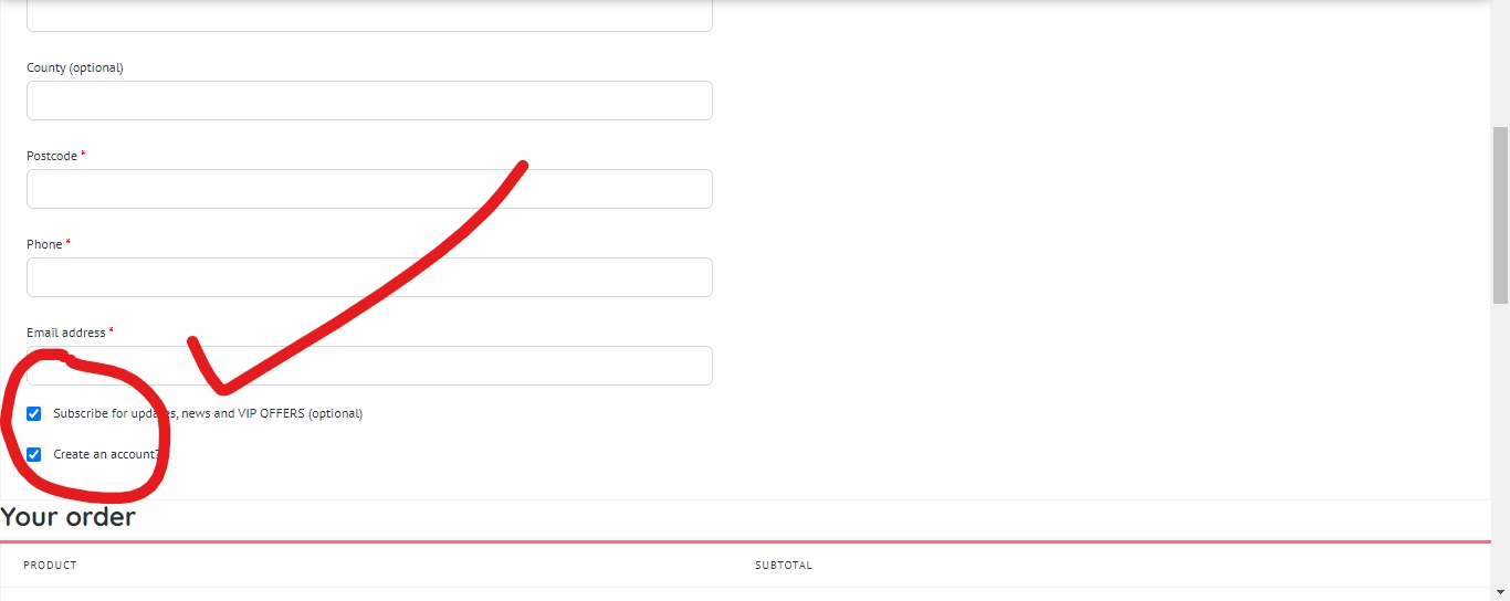 Woo-commerce addon checkout page issue. · Issue #1303 · soflyy/oxygen-bugs-and-features · GitHub