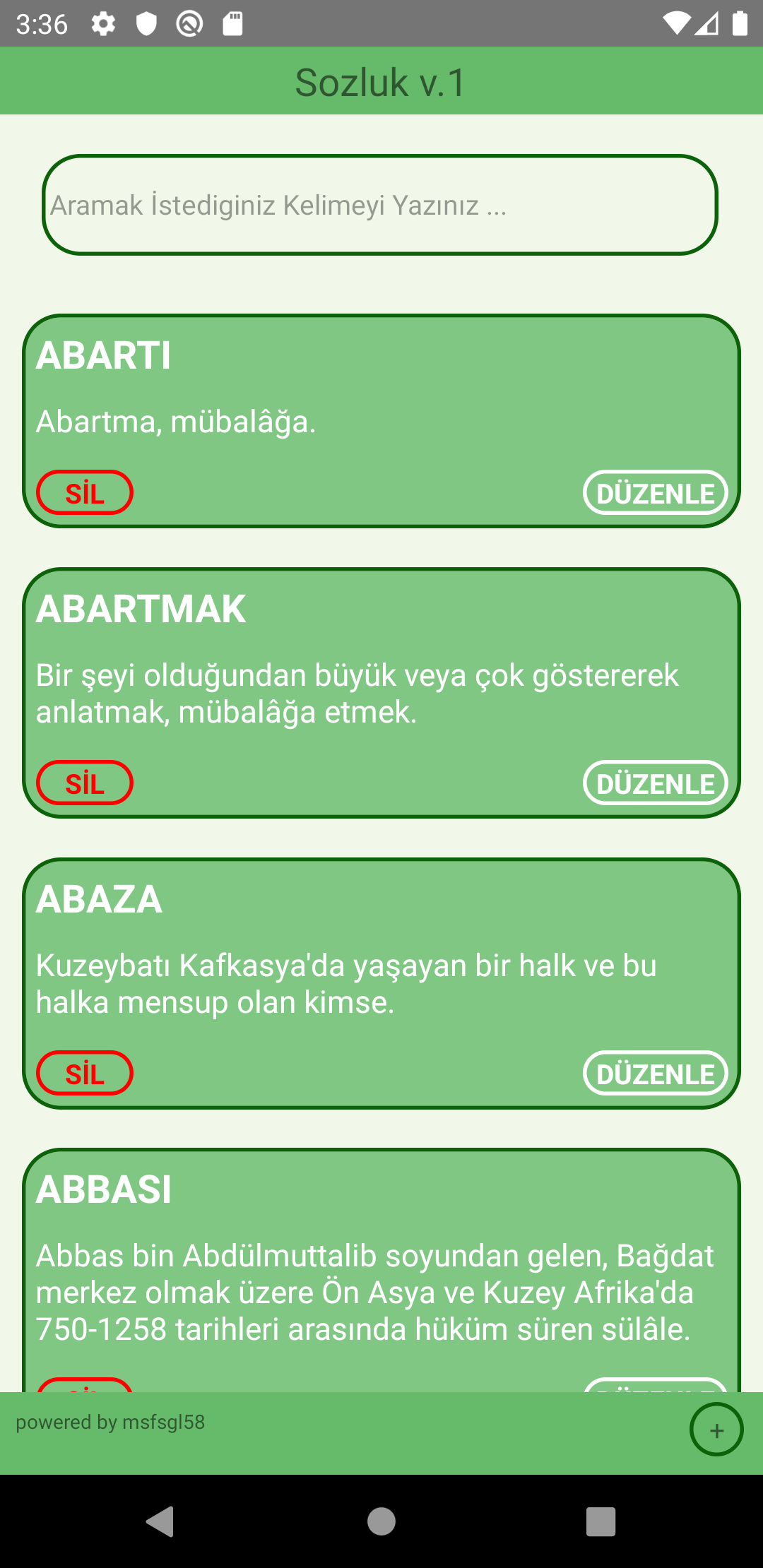 GitHub - msfsgl58/Sozluk