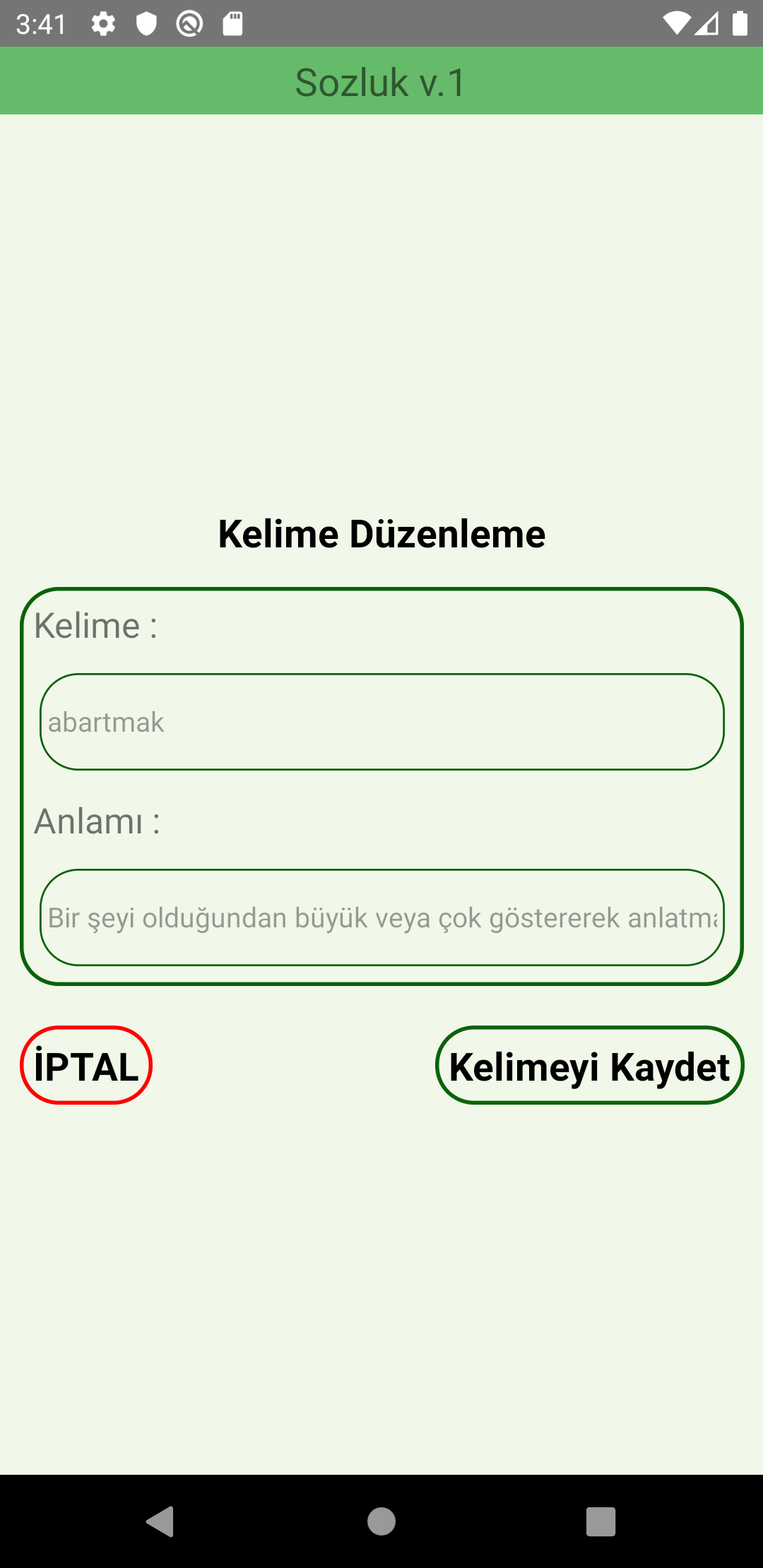 GitHub - msfsgl58/Sozluk